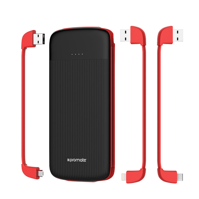 Lemon GreenTea: Tips on how to choose the best portable power supply ...