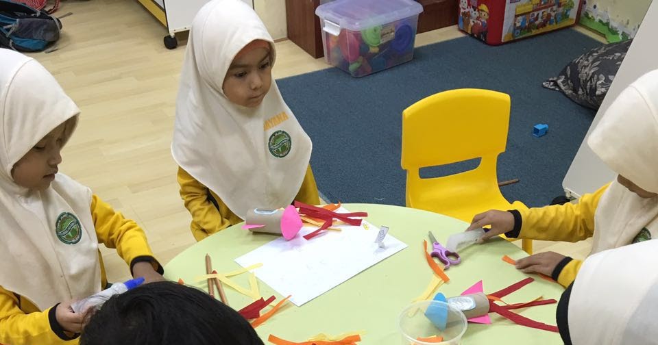 Greenview Islamic School