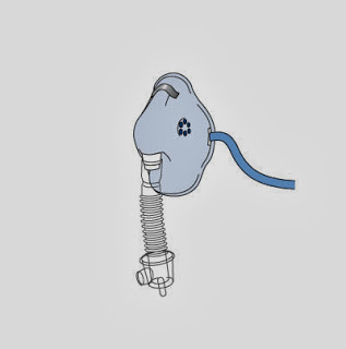 Procedure of Oxygen Delivery Equipment ~ Nursing