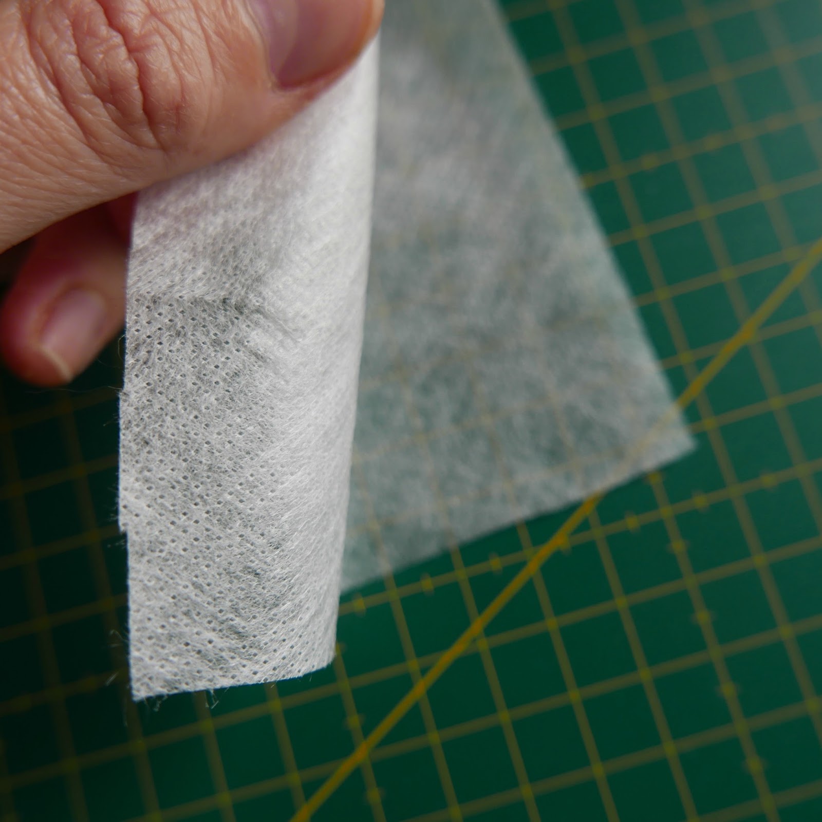 Entretelas ~ Colours for Baby