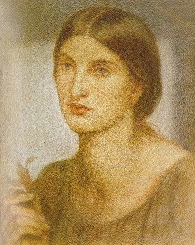Punto al Arte: Rossetti (1828-1882)