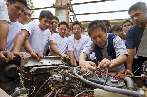 Vocational Training Courses: Advantages of Vocational Training Courses ...