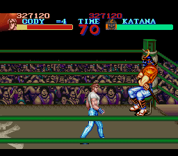 Final Fight y sus distintas versiones