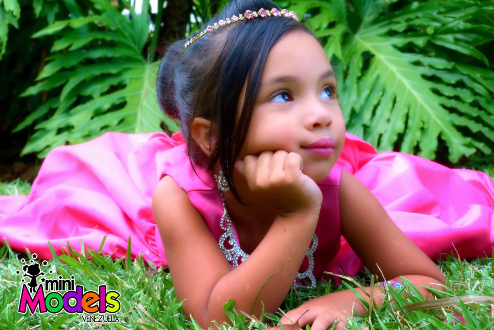 MINI MODELS VENEZUELA: 07/14/16