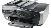 Canon Pixma MP960 Driver Download | Trusted Driver