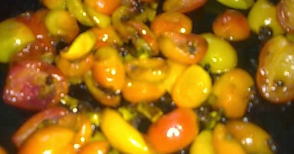 Fast Indian Recipes: Karonde ki Sabzi