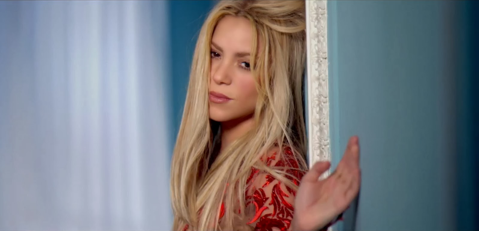 ¡Shakira y Rihanna, explosiva combinación en el nuevo vídeo de "Can´t ...