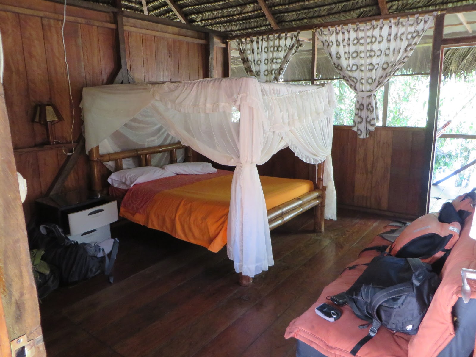 A "Bold and Dashing Adventure": Welcome to the Jungle!