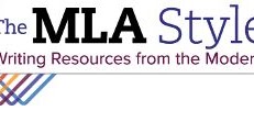 TEC NHD: MLA Style Center