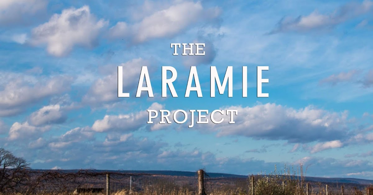 CLOCKTOWER PLAYERS: Award Winning Adult Troupe, THE LARAMIE PROJECT