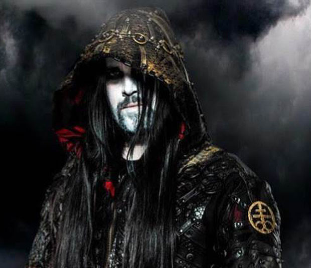 DIMMU BORGIR Fichan a un Nuevo Bajista ~ -I- Anticristo Black Metal ...