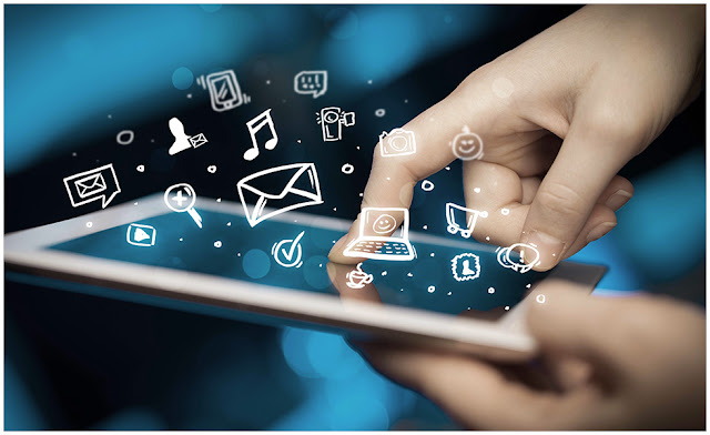 RECURSOS MULTIMEDIALES: MULTIMEDIA ONLINE