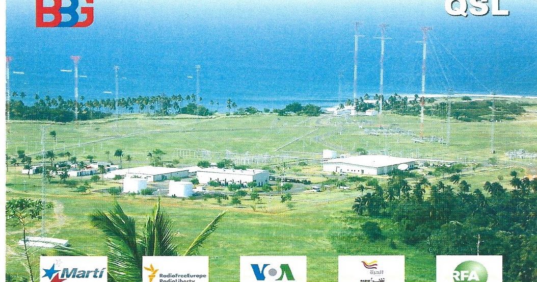 PlayDX: Dallo Swaziland a WBCQ. Log onde corte