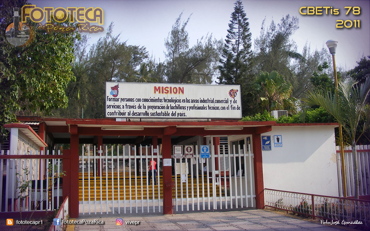 Fototeca de Poza Rica: 2018