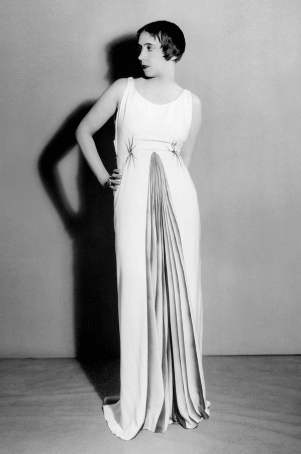 Eu e minha estupidez: Man Ray e a fotografia de moda