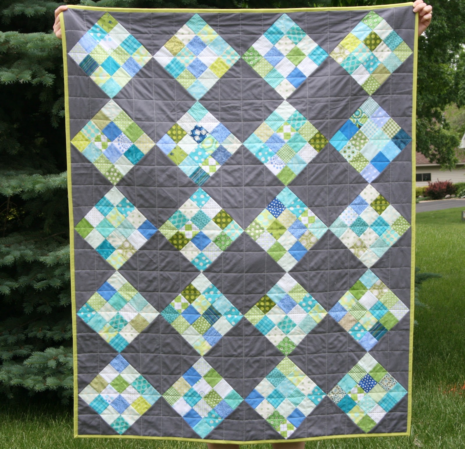 crazy mom quilts: Quilt/Block Tutorials