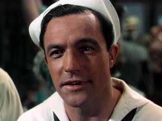 A TRIP DOWN MEMORY LANE: MY FIVE FAVORITE GENE KELLY MUSICALS