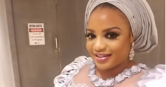 Funke Adesiyan Alleges APC Took Her Mandate From Her - FOW 24 NEWS