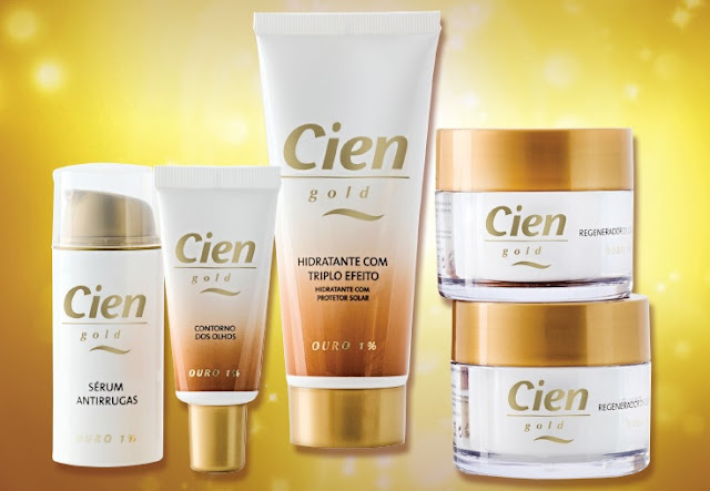 Amostras e Passatempos: Passatempo CIEN Gold by LIDL