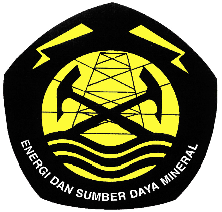 Logo: Logo ESDM