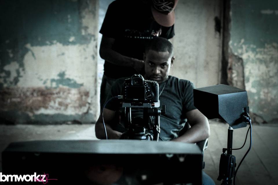 DJ Samurai Anuncia Para Breve o Lançamento do Primeiro Single do Álbum ...