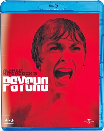 Psicose (Psycho) 1960 Dublado BLURAY 720p - TERROR ONLINE FILMES