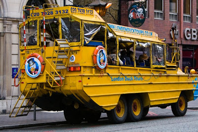 Funny People World: Funny Buses- Collection of Funny photos