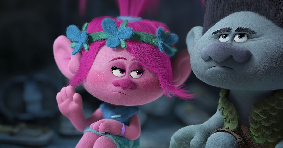 Trolls 2 é anunciado, Justin Timberlake e Anna Kendrick retornam ...
