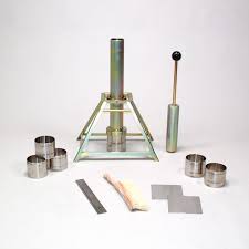 Material Testing Lab apparatus