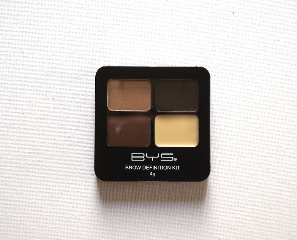 5 Best Brow Kits
