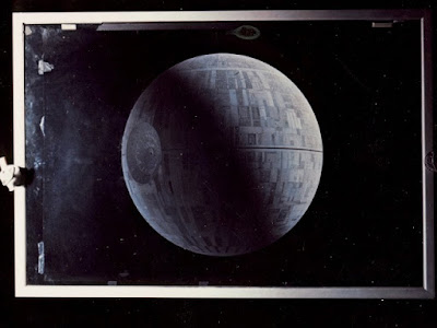 FXRant: The Death Star and the Final Trench Run