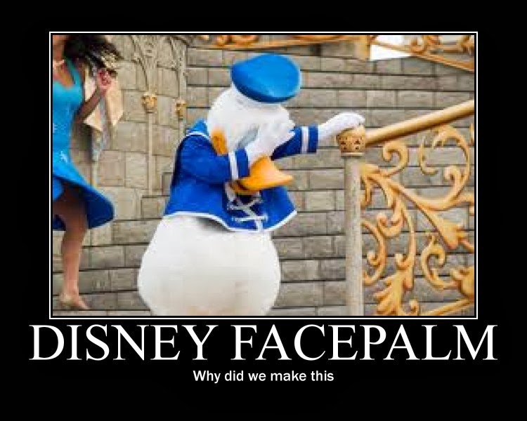 A Look at Disney: Mickey Mouse (2013) Mondays: Gasp!