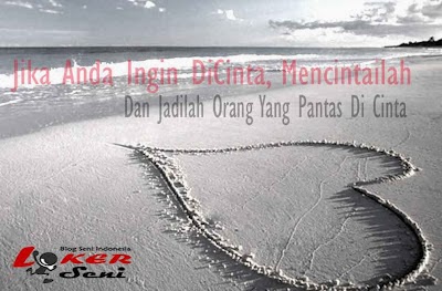 Kata- Kata Mutiara Indah