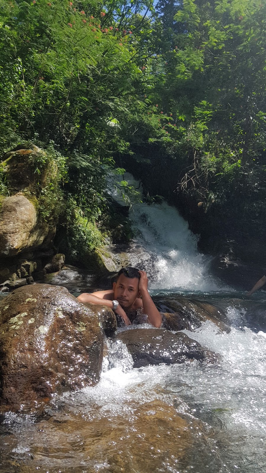 Hunting Curug di Puncak Bagian 3: Curug Cibulao dan Curug Panjang
