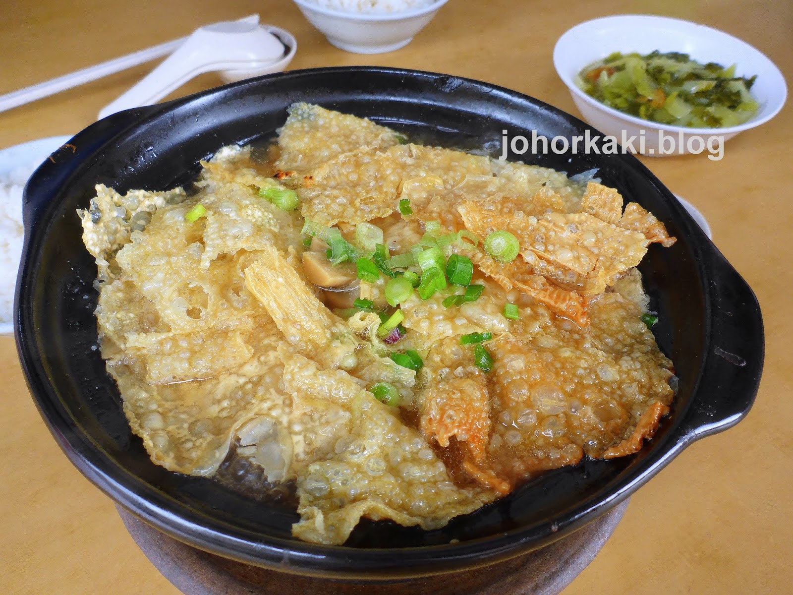 Soon Soon Heng Bak Kut Teh near KSL City Mall in JB 顺顺兴肉骨茶 JK1709 |Tony ...