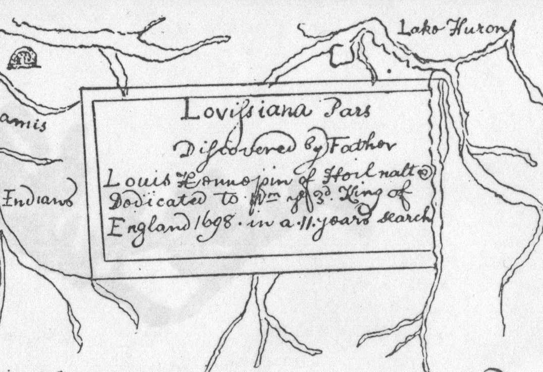 The Jones Genealogist Research Notebooks: RN #143 The Map of ...