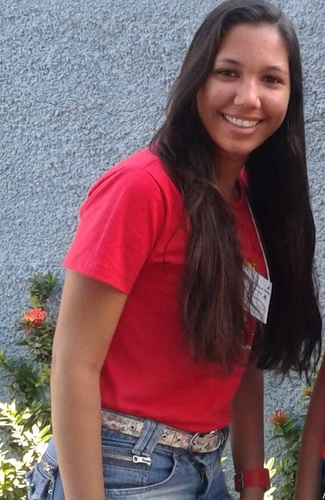 Chicas Bolivianas Lindas