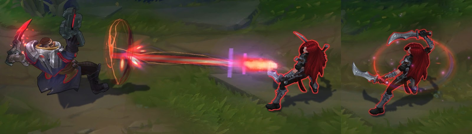 Surrender at 20: Dreadnova Gangplank now available