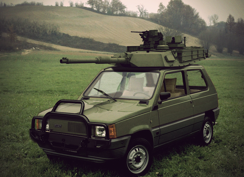 In attesa dell' albero italiano... - Off topic - World of Tanks ...