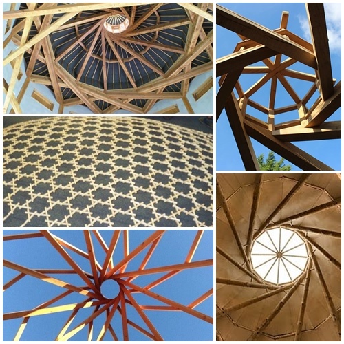 APUNTES - REVISTA DIGITAL DE ARQUITECTURA: Alternativas para techos con ...