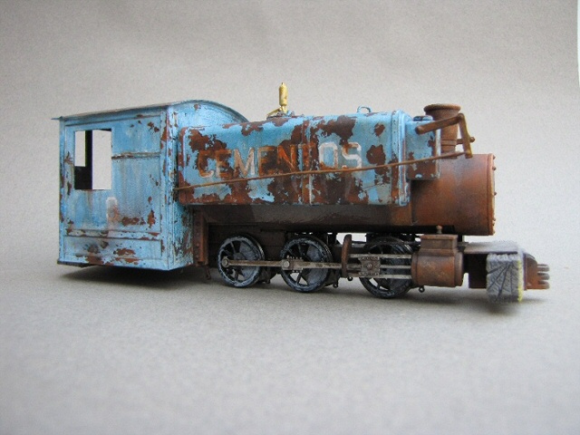 tom yorke Gn15 railways: Work on the main island continues