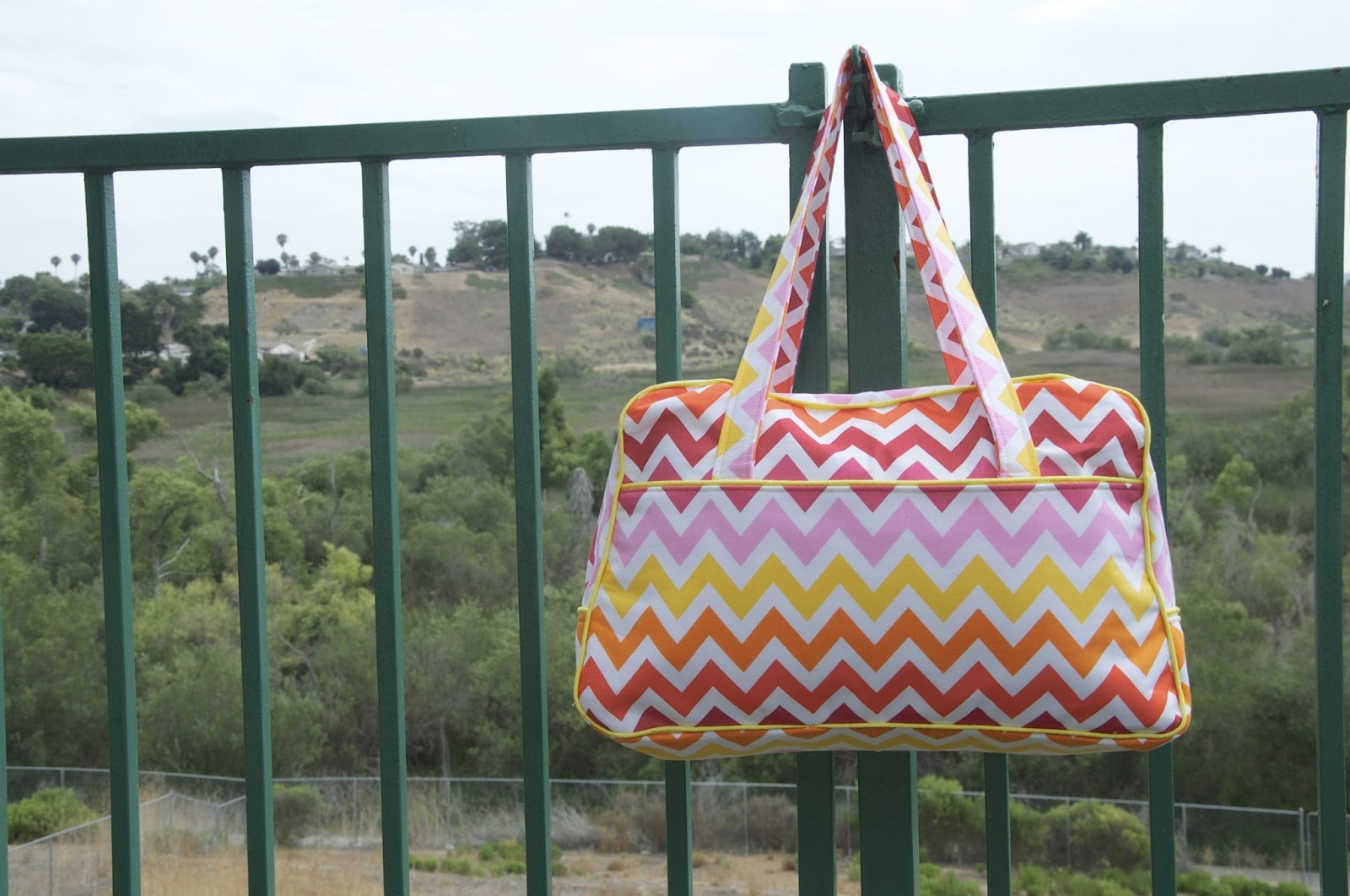 Ali Cat & Co.: I love Swoon Sewing Patterns!