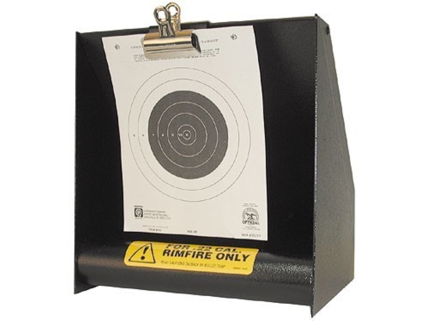 My Favorite Stripper: Silent Pellet Trap