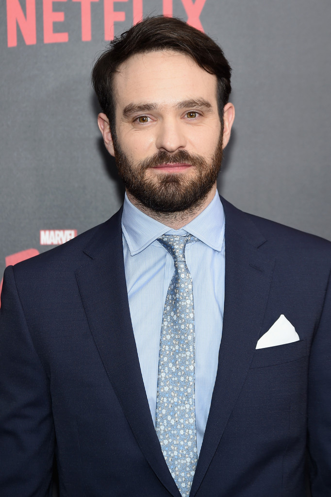 Daredevil Source: HQ PHOTOS: Daredevil Cast reunites for the NYC ...