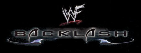 Eventos WWF/WWE de la vieja escuela: Backlash 2001