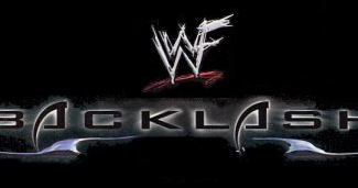 Eventos WWF/WWE de la vieja escuela: Backlash 2001