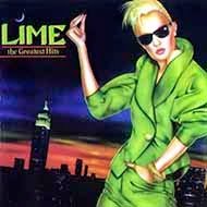 Las Discografías de Antonio: LIME (Denis LePage, Denyse LePage, Rob ...