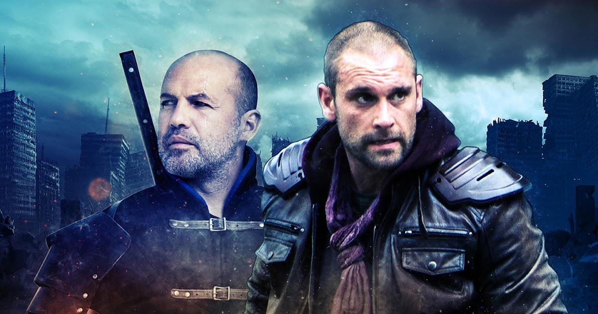 CINE PARA TODOS LOS GUSTOS: BLUE WORLD ORDER-Estrenos-2018-Sci-Fi ...