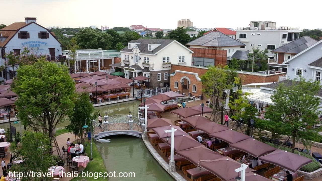 Travel Food Chill Chill: CHOCOLATE VILLE