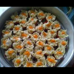 Jual Siomay Frozen Food Jakarta